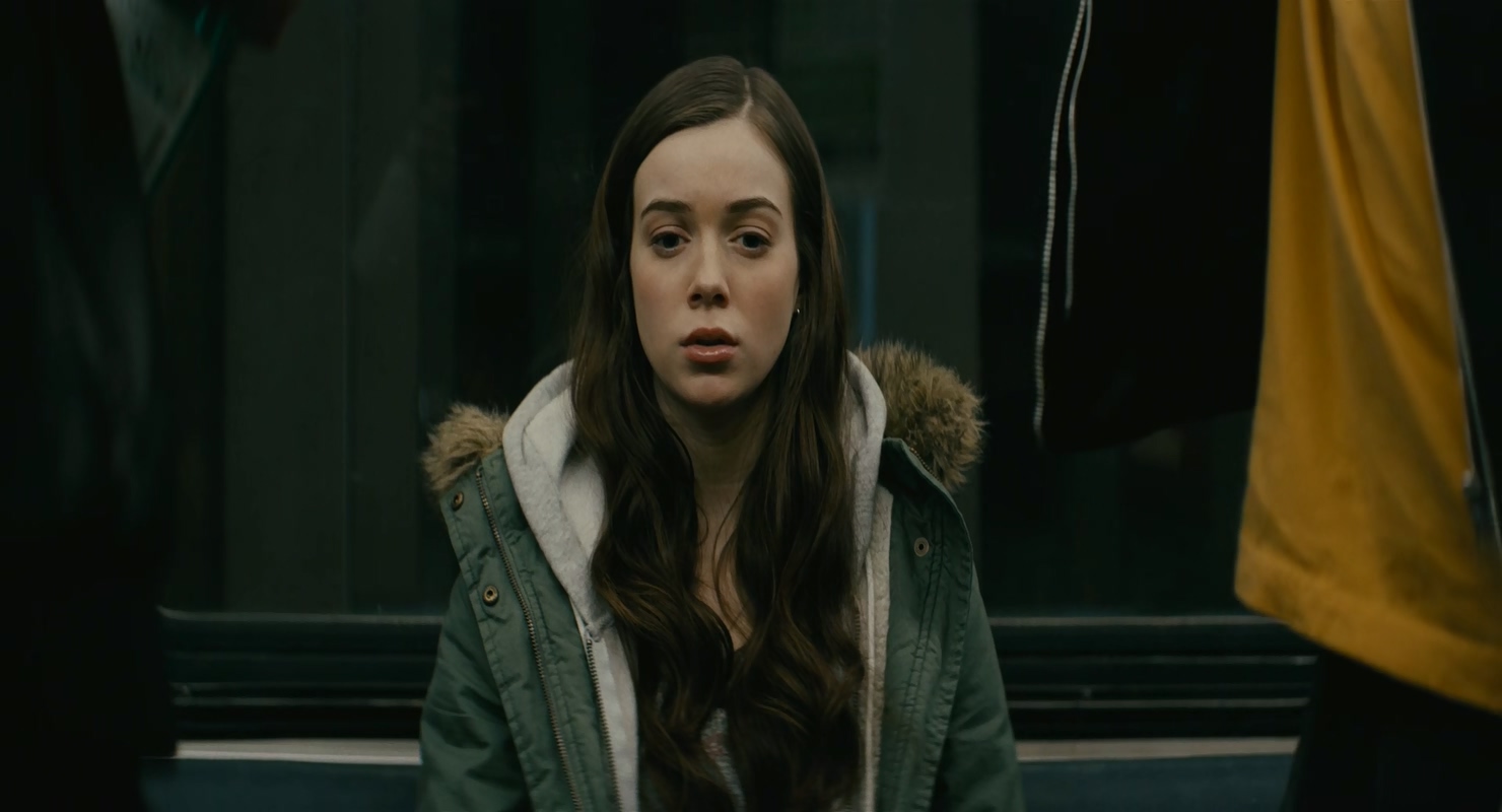 Megan Best - actress - biography, photo, best movies and TV shows