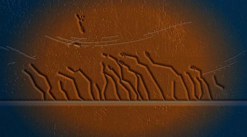 Joseph: King of Dreams (animation movie, 2000)