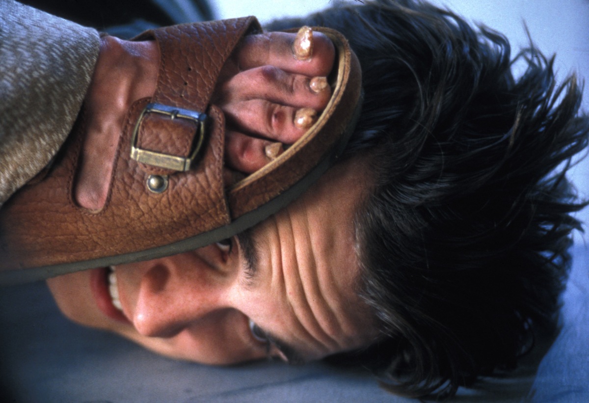 Chad Donella - actor - biography, photo, best movies and TV shows