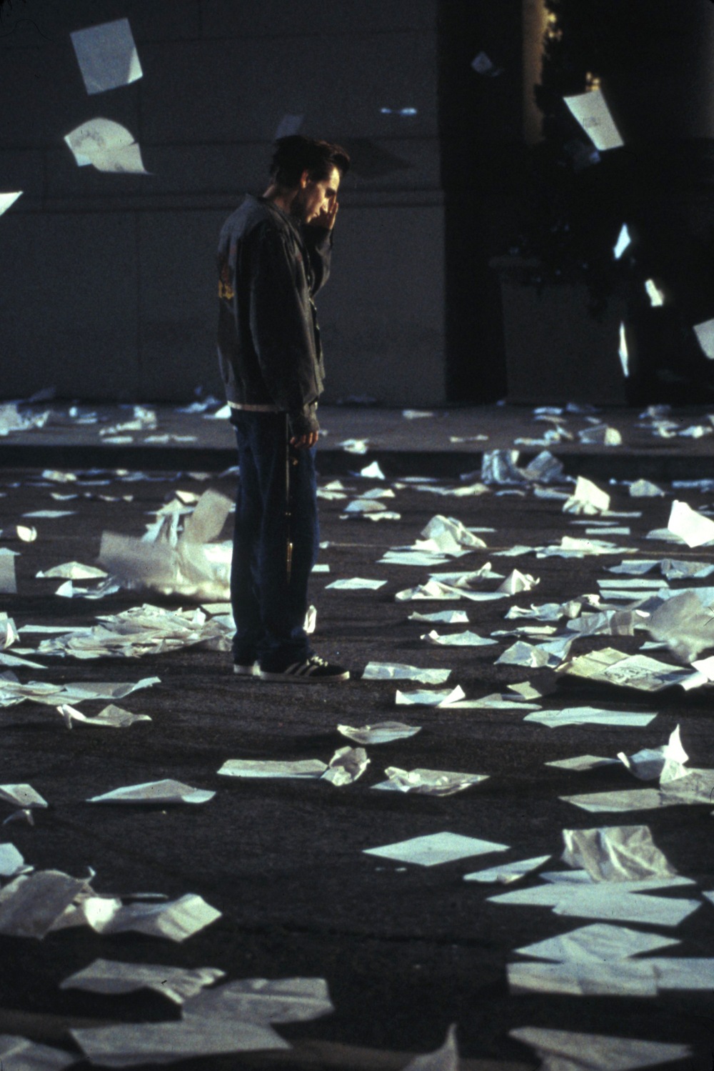 Chad Donella - actor - biography, photo, best movies and TV shows