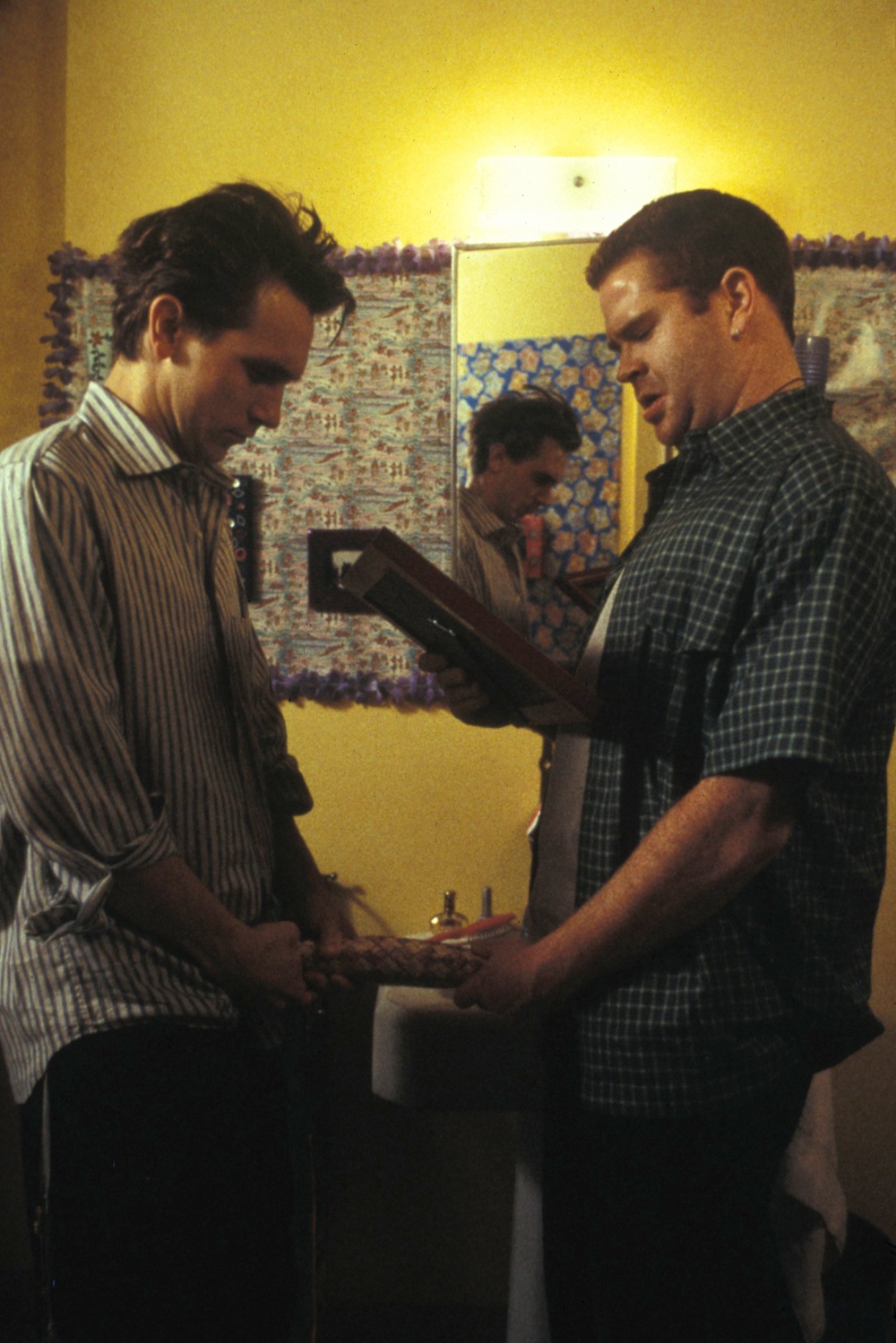 Chad Donella - actor - biography, photo, best movies and TV shows