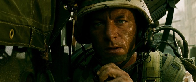 Screenshots - Black Hawk Down