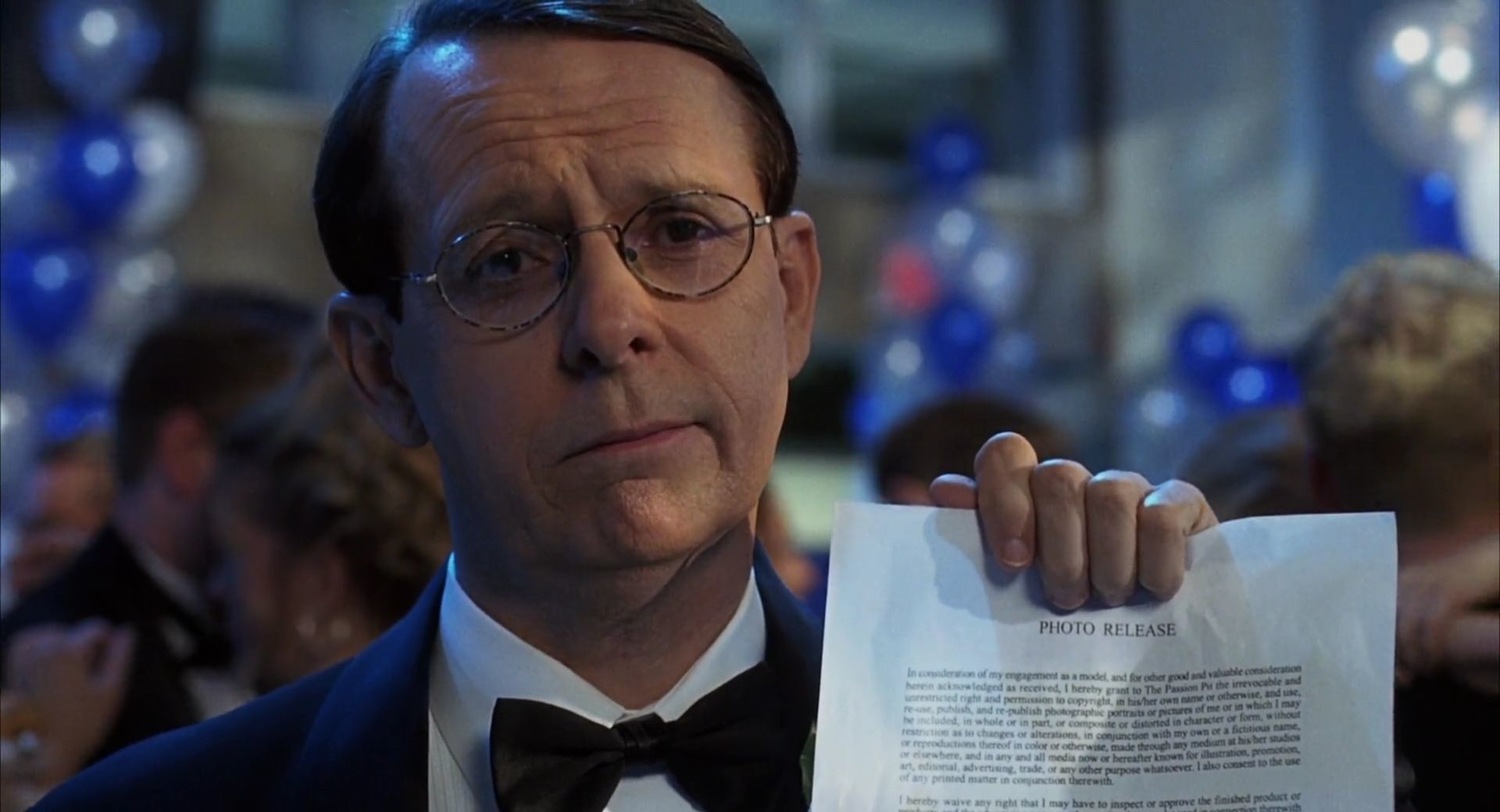 Screenshots - The Girl Next Door