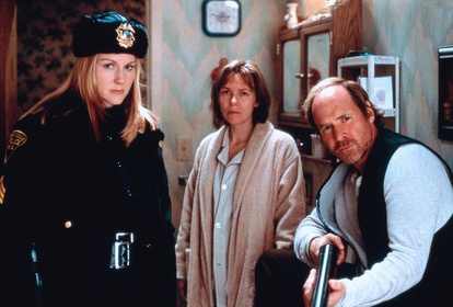 Lucinda Jenney - actress - biography, photo, best movies and TV shows