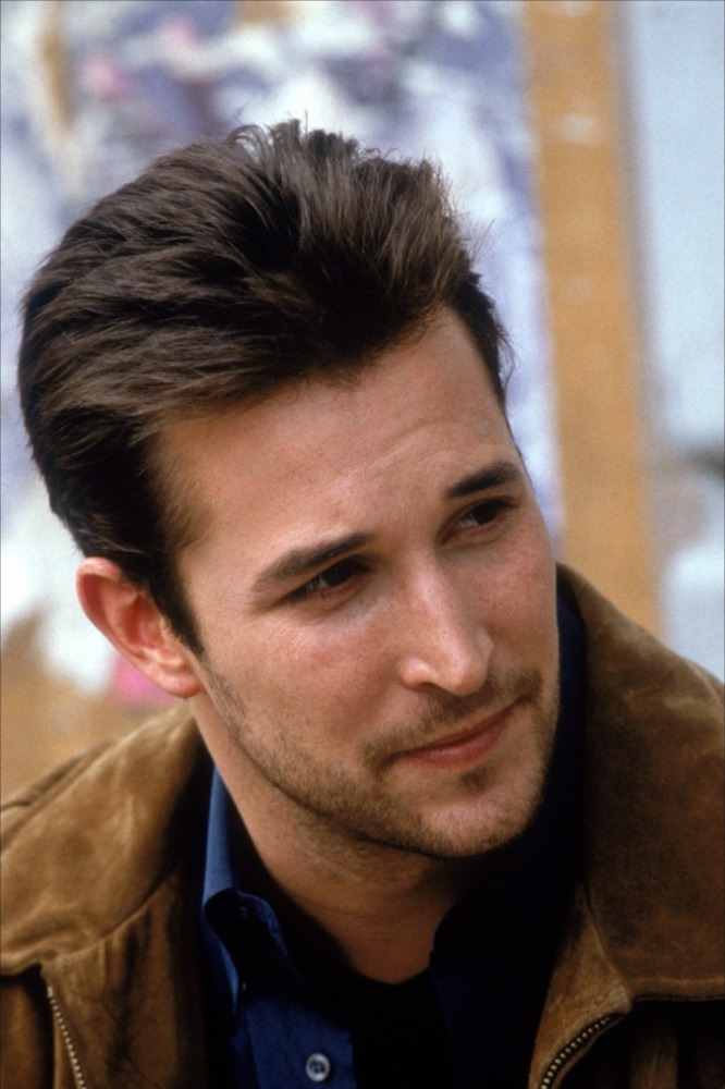 Noah Wyle - actor, director, producer, writer