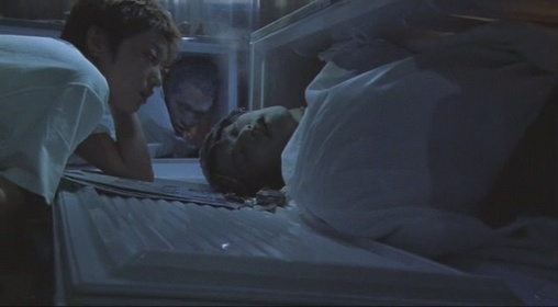 Freeze Me (movie, 2000)