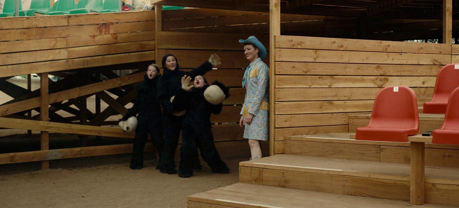 Скриншоты - Нет