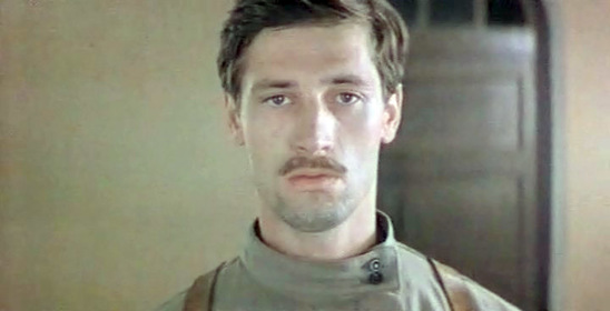 Stills - Golova Gorgony