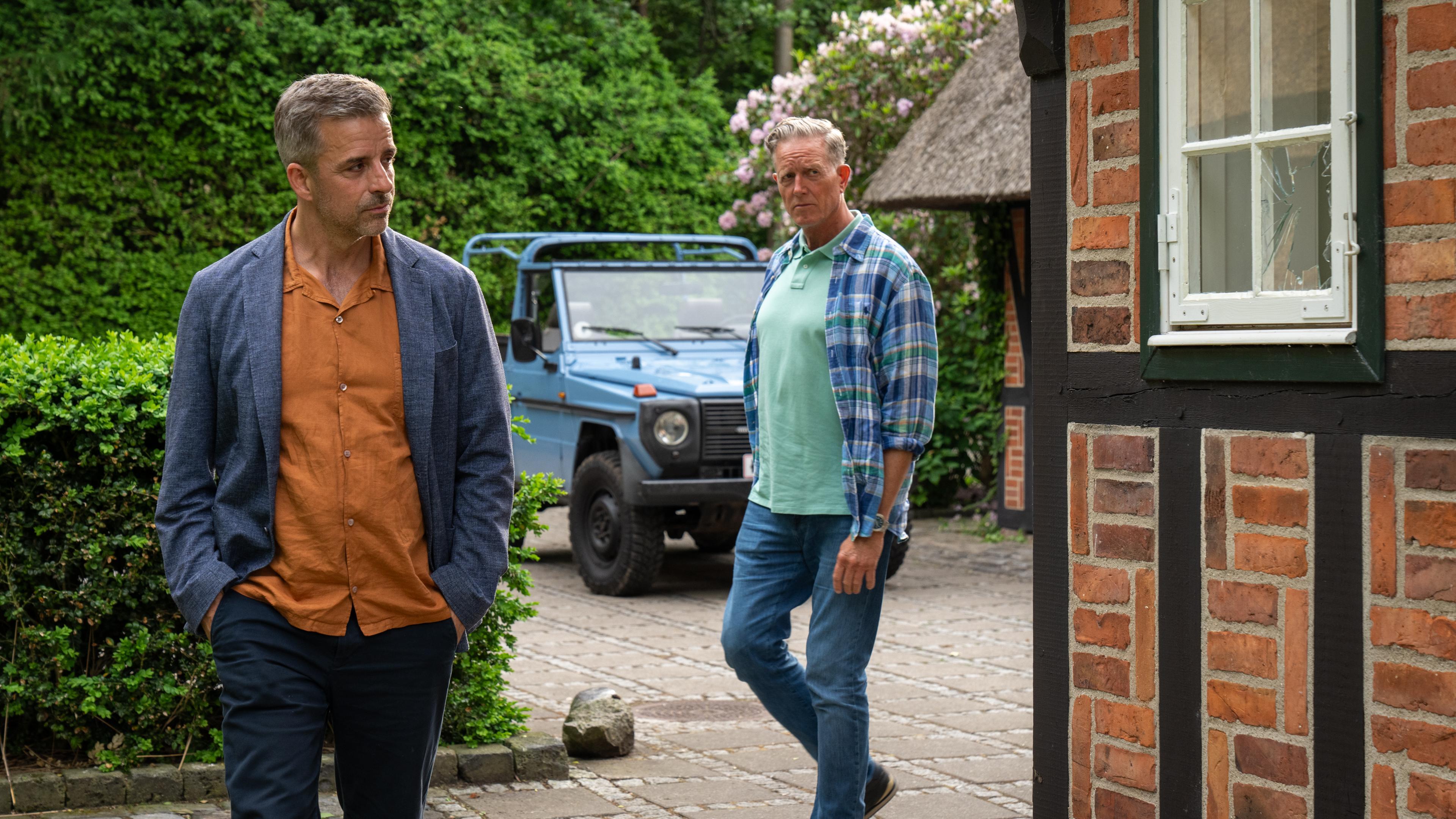 André Babikian - actor - biography, photo, best movies and TV shows