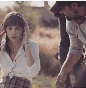 Alexia Alexander - actress - biography, photo, best movies and TV shows