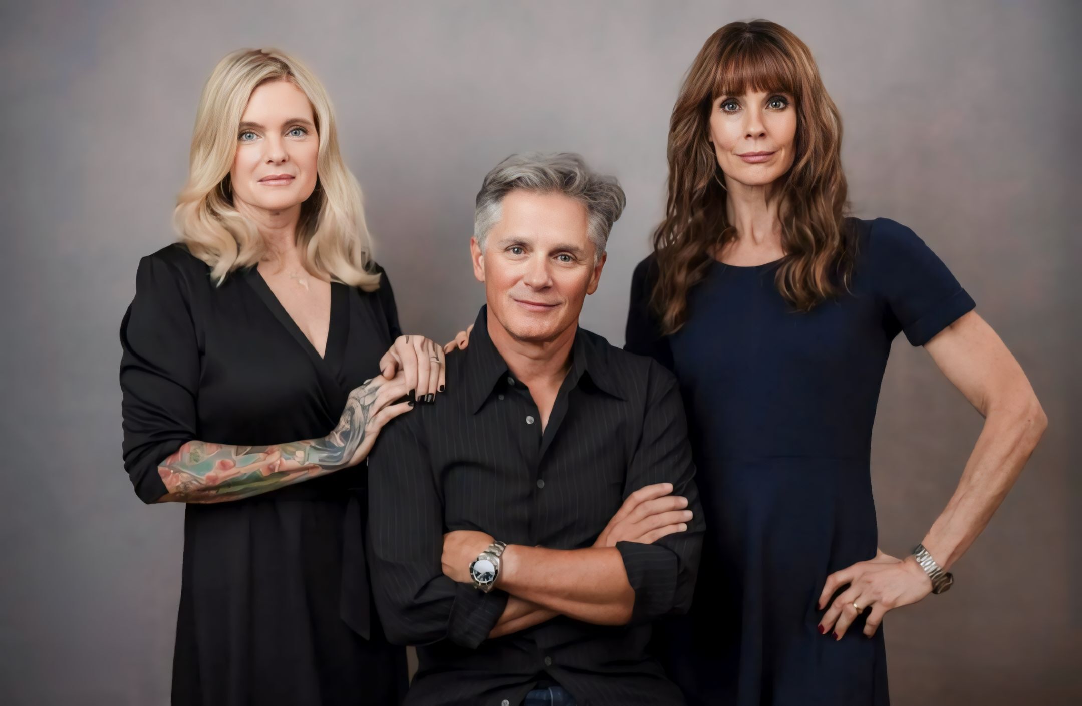 Billy Warlock - actor - biography, photo, best movies and TV shows