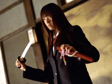 Kill Bill: Vol. 1 (movie, 2003)