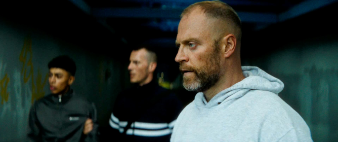 Simon Sears - actor - biography, photo, best movies and TV shows