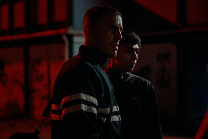 Simon Sears - actor - biography, photo, best movies and TV shows