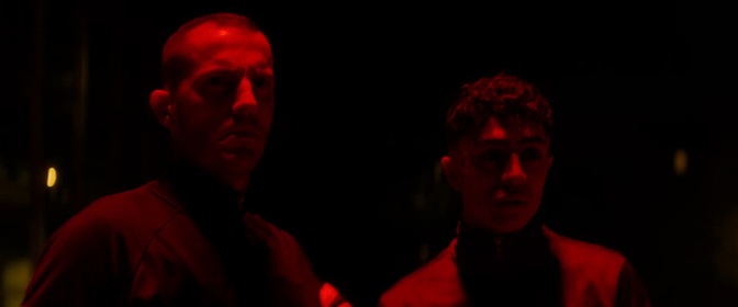 Simon Sears - actor - biography, photo, best movies and TV shows