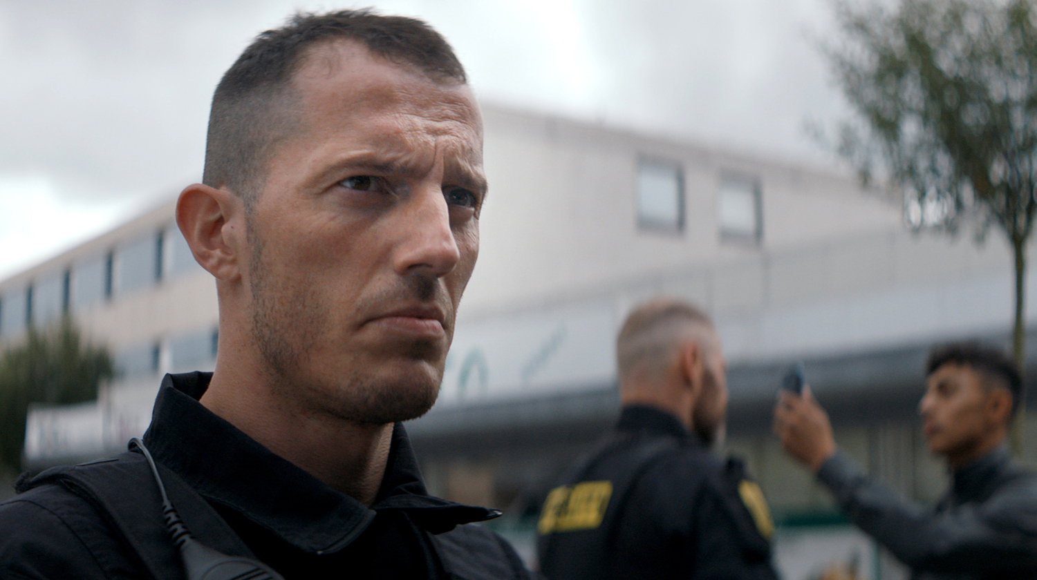 Simon Sears - actor - biography, photo, best movies and TV shows