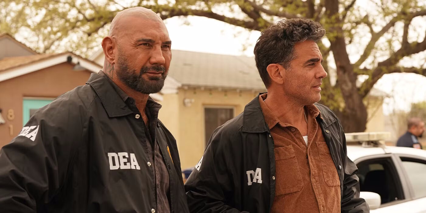 Trap House (movie, 2025)