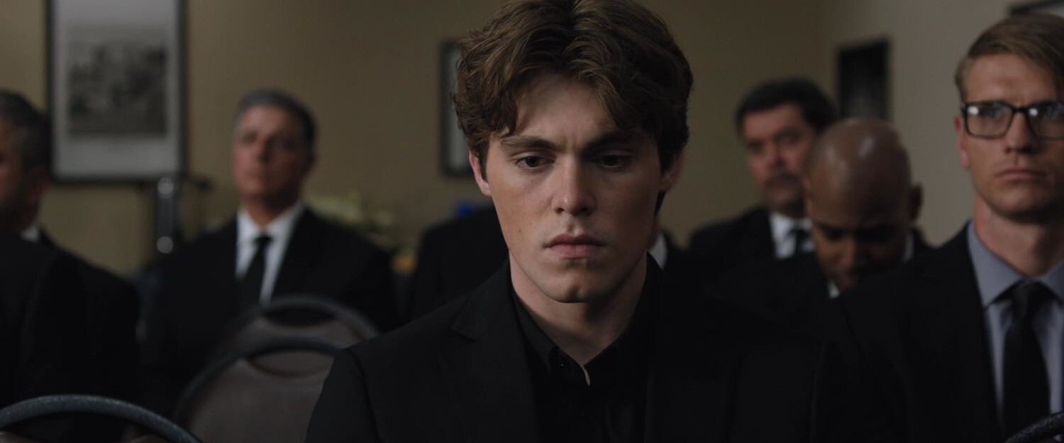 Trap House (movie, 2025)