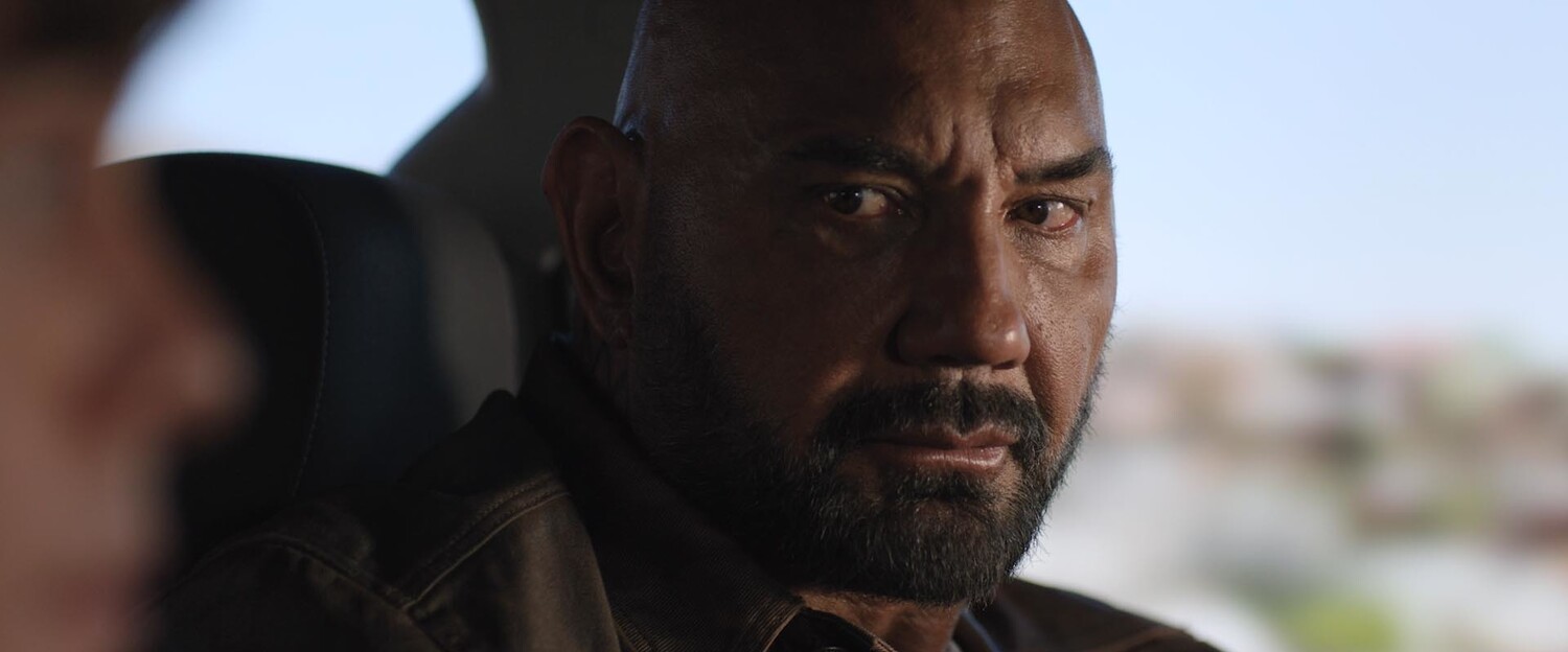 Trap House (movie, 2025)