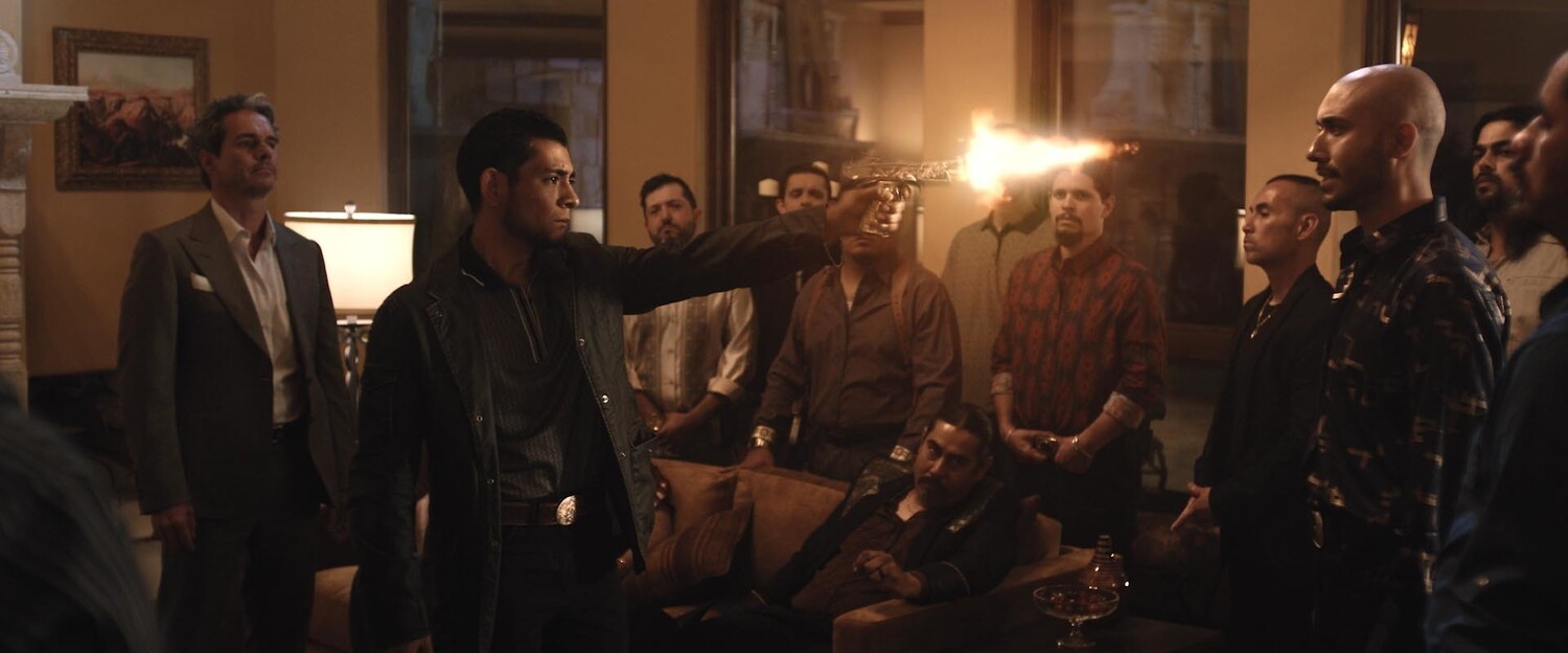 Trap House (movie, 2025)