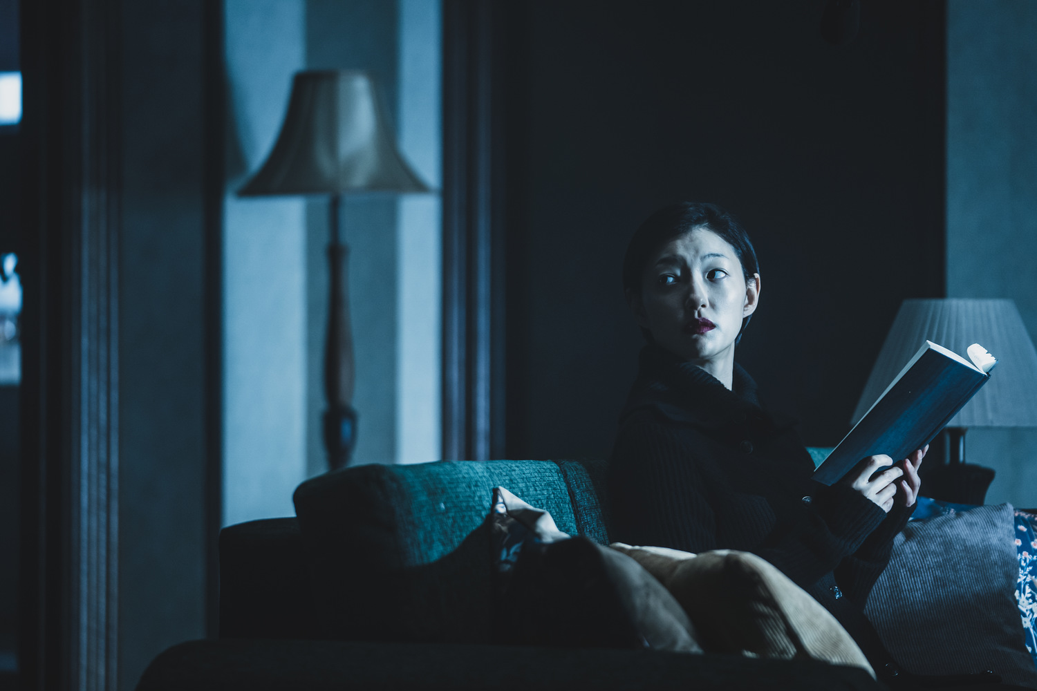 The Call (movie, 2020)