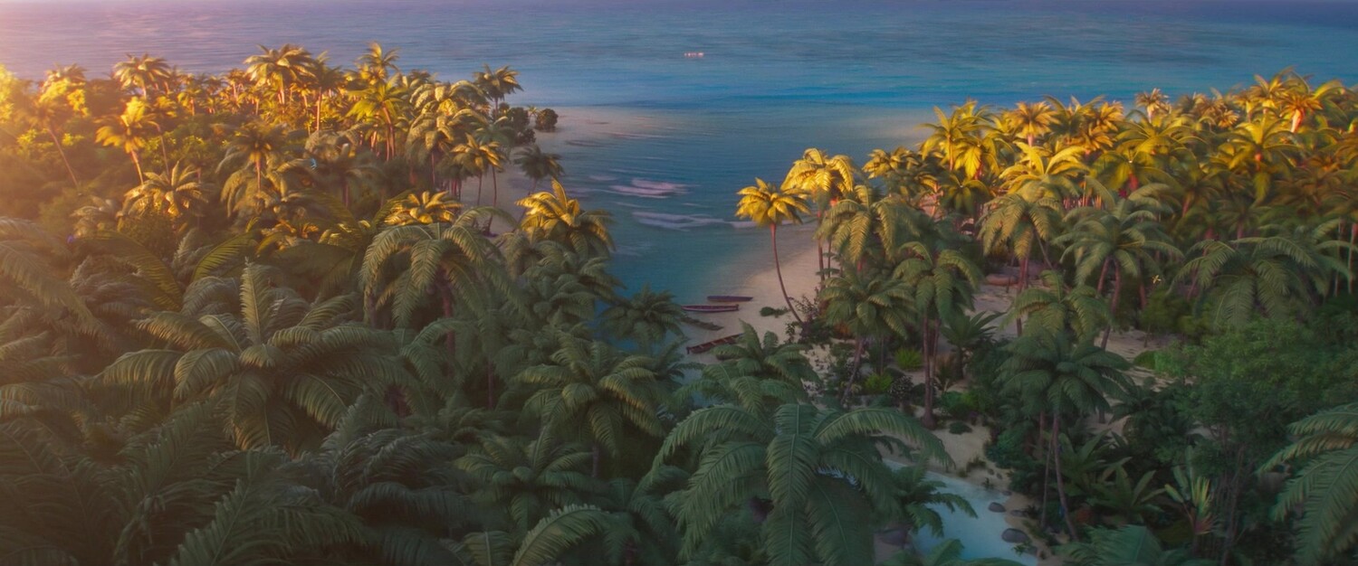 Migration (animation movie, 2023)