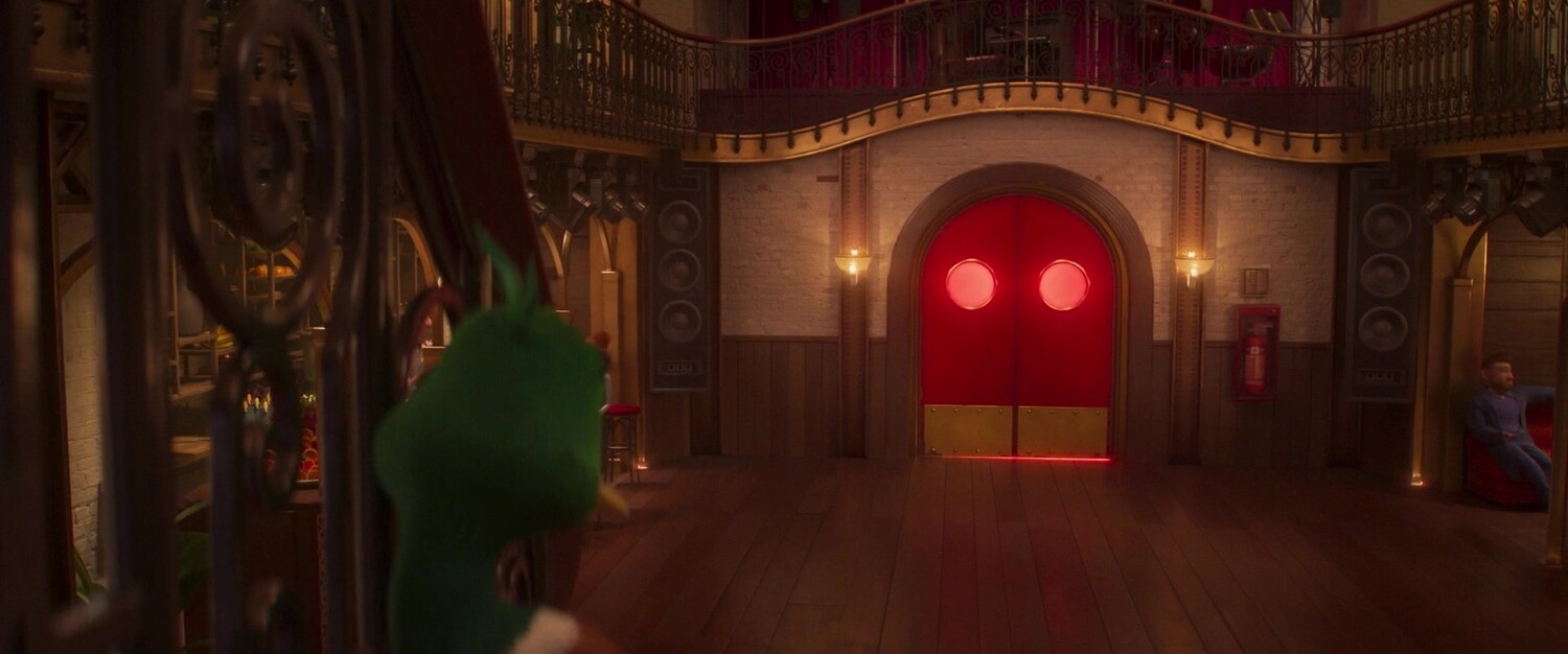 Migration (animation movie, 2023)