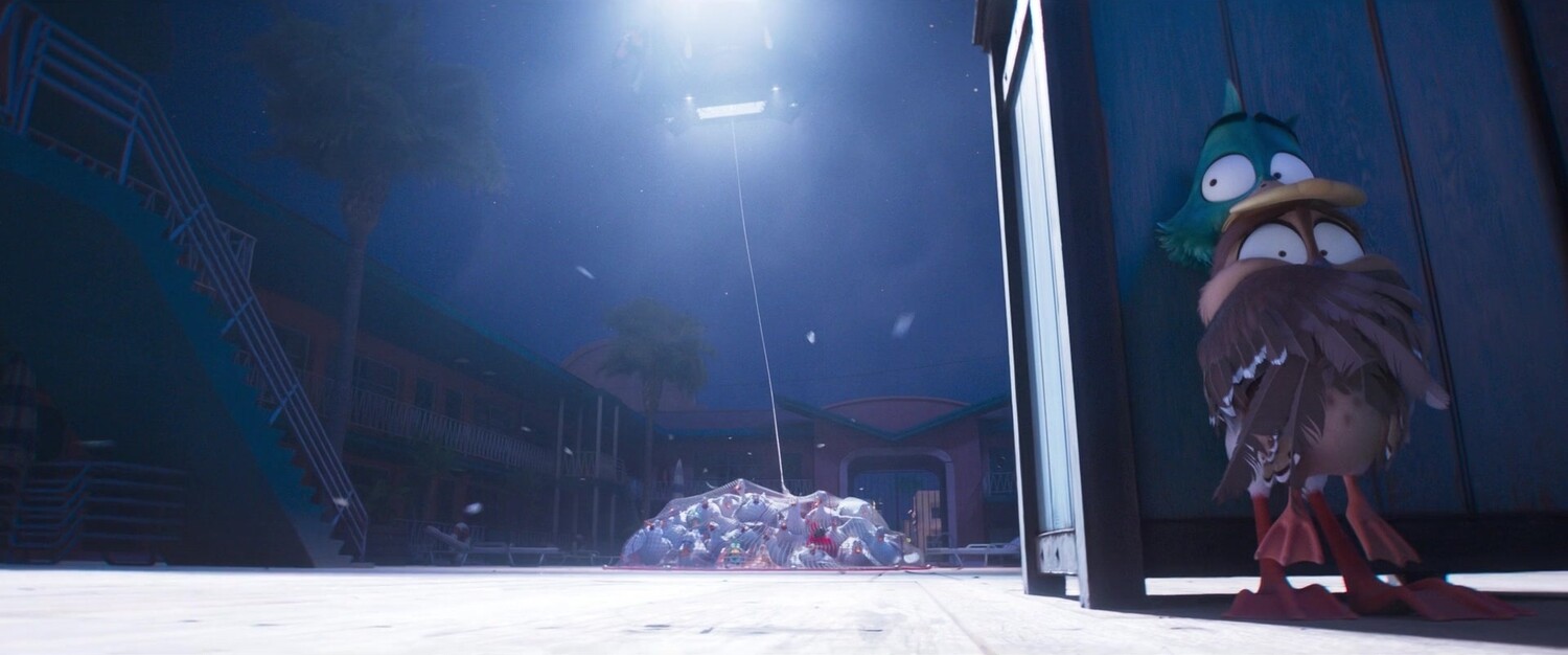 Migration (animation movie, 2023)