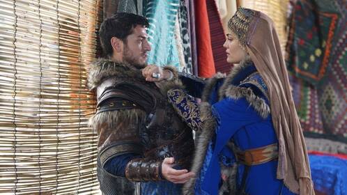 Faruk Aran - actor - biography, photo, best movies and TV shows