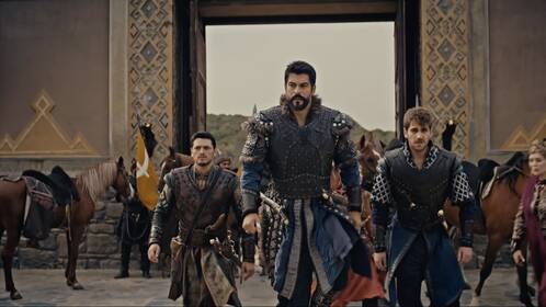 Faruk Aran - actor - biography, photo, best movies and TV shows