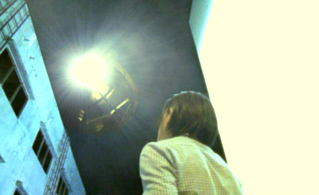 Wild Zero (movie, 1999)