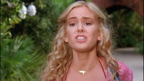 Isla Fisher Scooby Doo