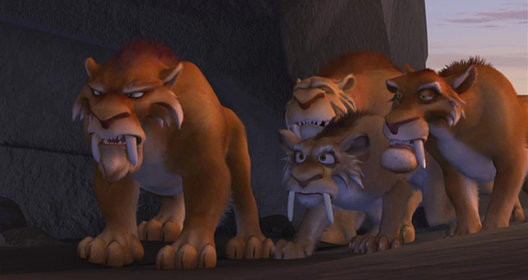 Stills - Ice Age
