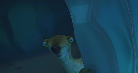 Stills - Ice Age