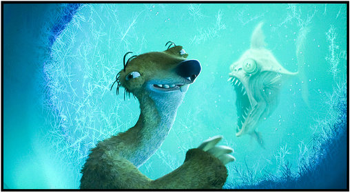 Photos - Ice Age