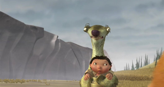 Photos - Ice Age