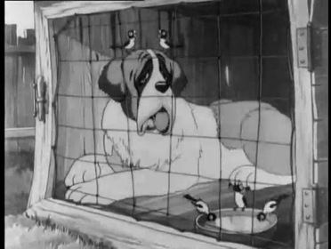 Just Dogs (animation movie, 1932)