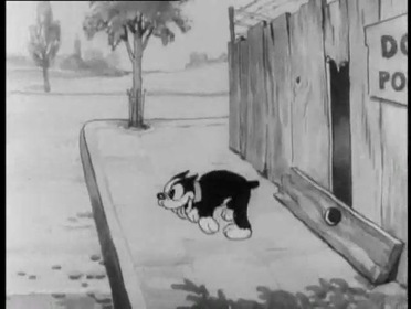Just Dogs (animation movie, 1932)