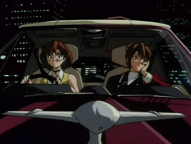 Screenshots - Agent Aika