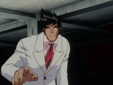 Screenshots - Agent Aika