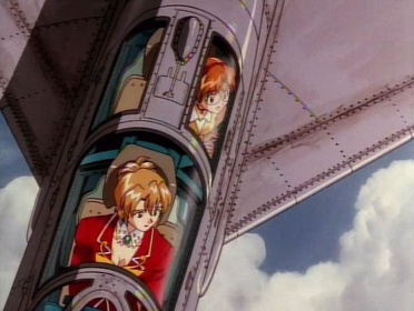 Screenshots - Agent Aika