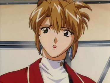 Screenshots - Agent Aika