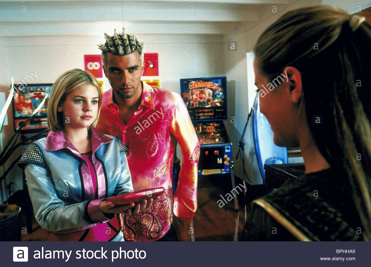 Phillip Rhys Chaudhary - actor, director, producer