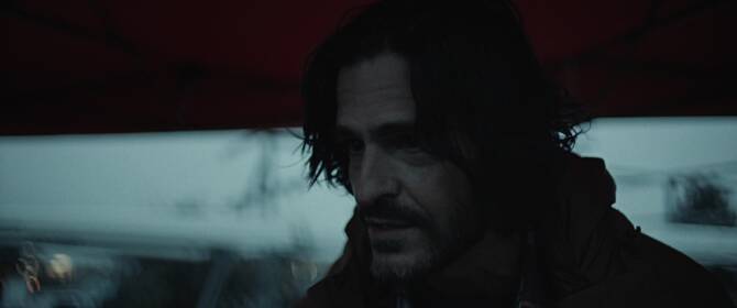 Jonathan Cherry - actor - biography, photo, best movies and TV shows