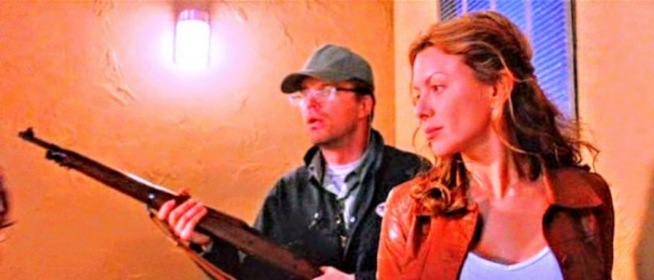 Screenshots - Kari Wuhrer