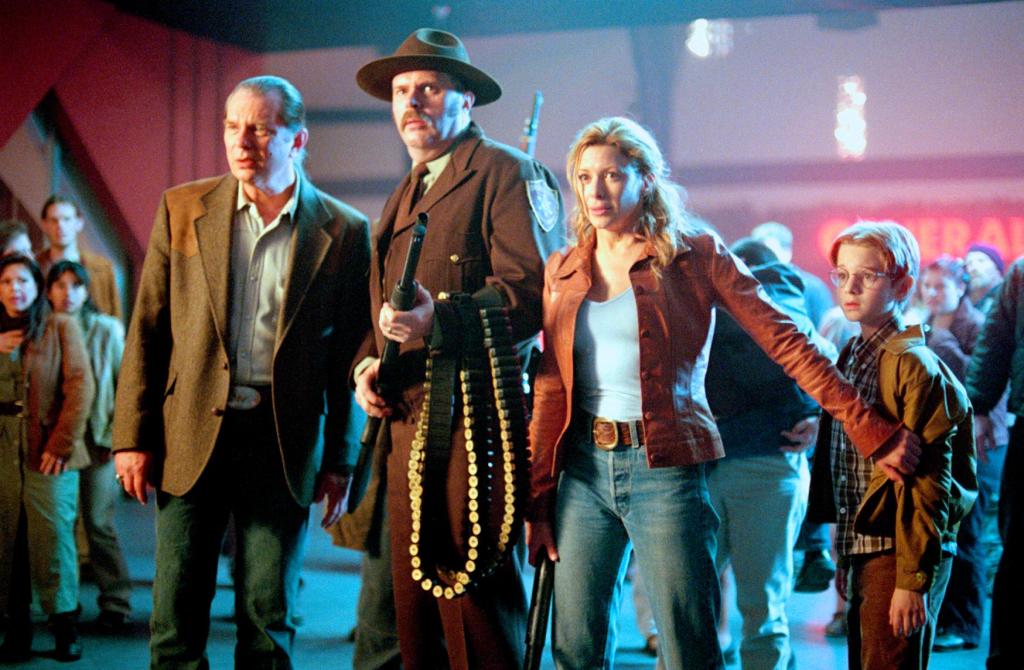 Leon Rippy - actor - biography, photo, best movies and TV shows