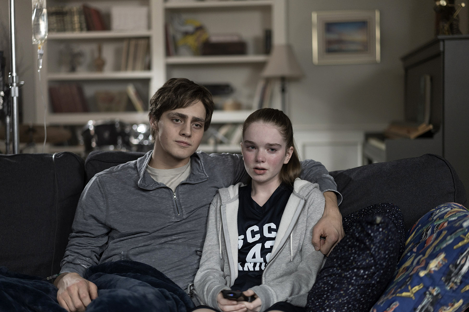 Summer H. Howell - actress - biography, photo, best movies and TV shows