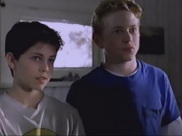 Branden Nadon - actor - biography, photo, best movies and TV shows