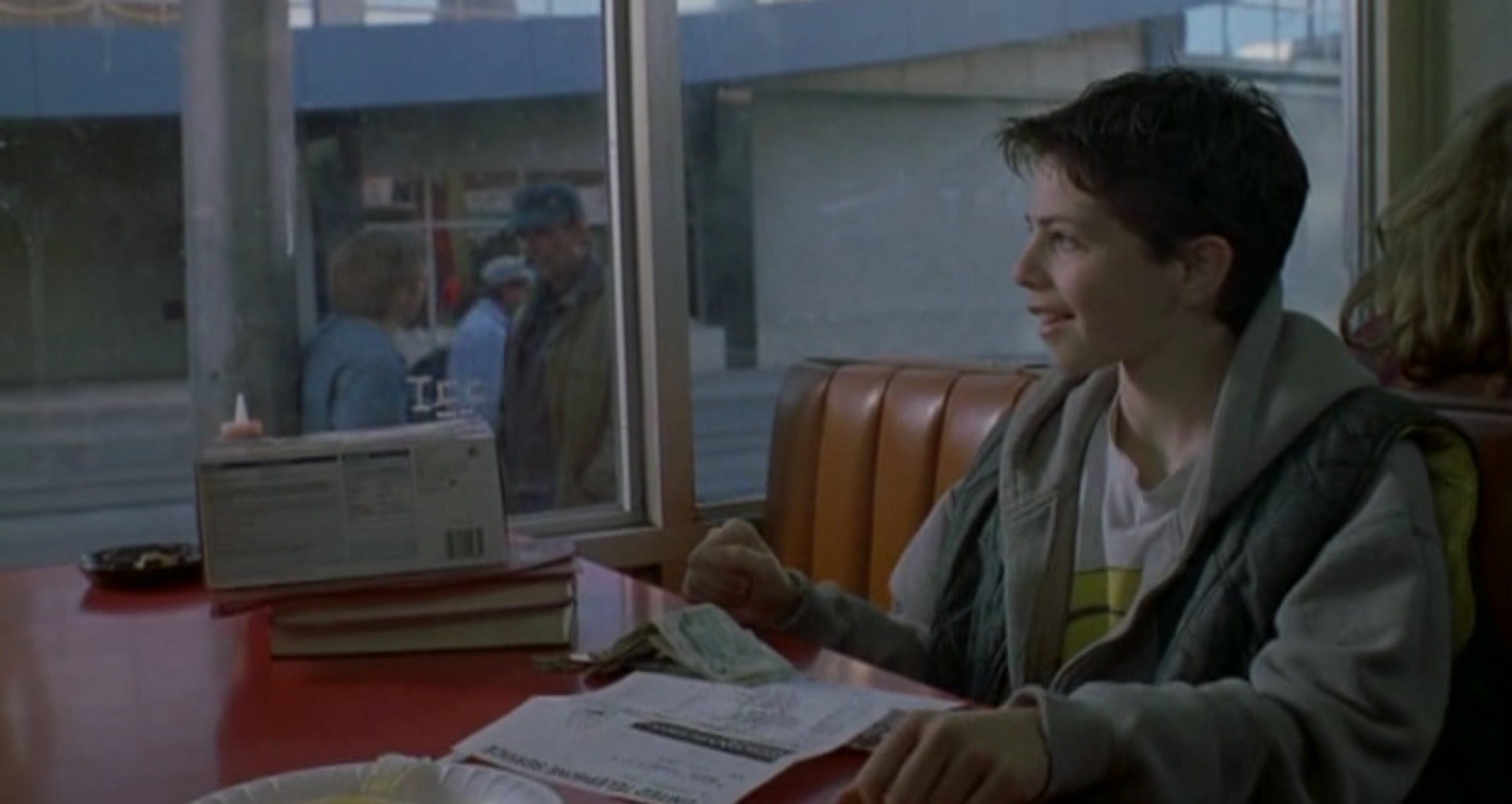 Branden Nadon - actor - biography, photo, best movies and TV shows