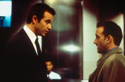 Zebra Lounge (movie, 2001)